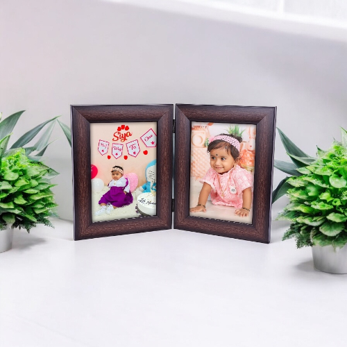 Desk Photo Frame (5x7inch) – Arcapture